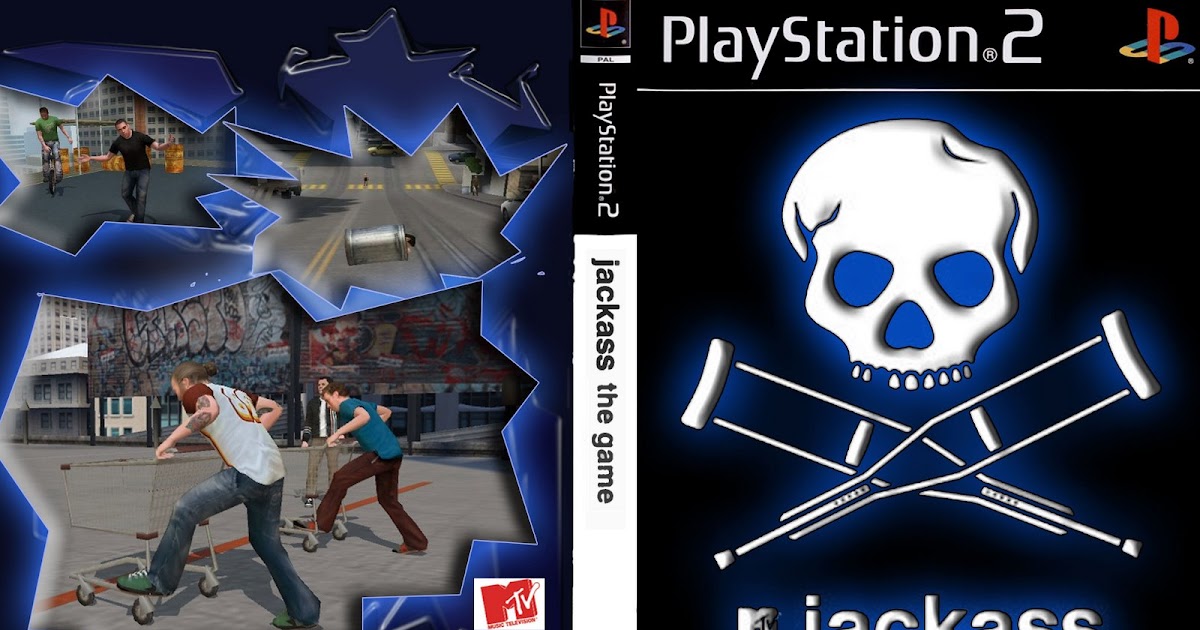 Jackass The Game Online - familyfasr